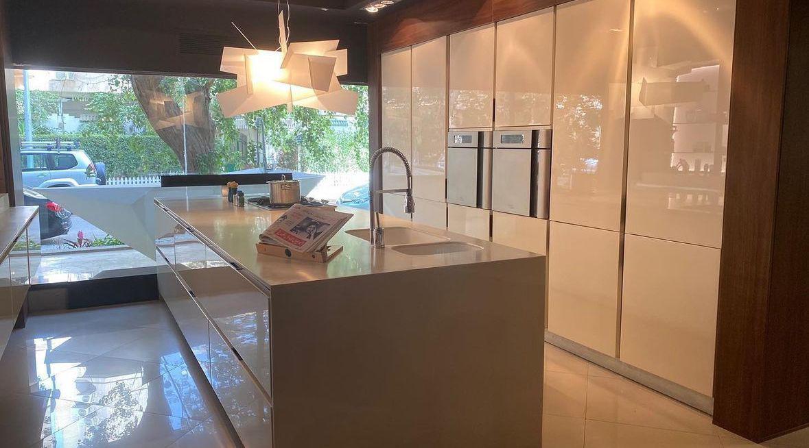 The Maximalism Kitchen: Luxury Within Reach – AMR HELMY DESIGNS