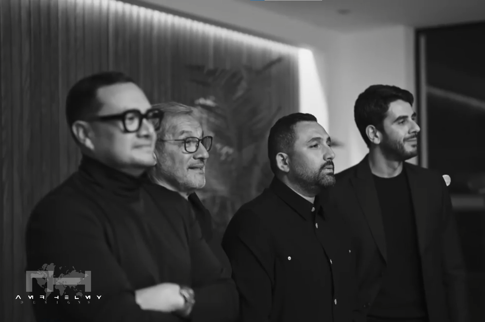 Three of the top designers in Egypt, Discover how they started. – AMR ...